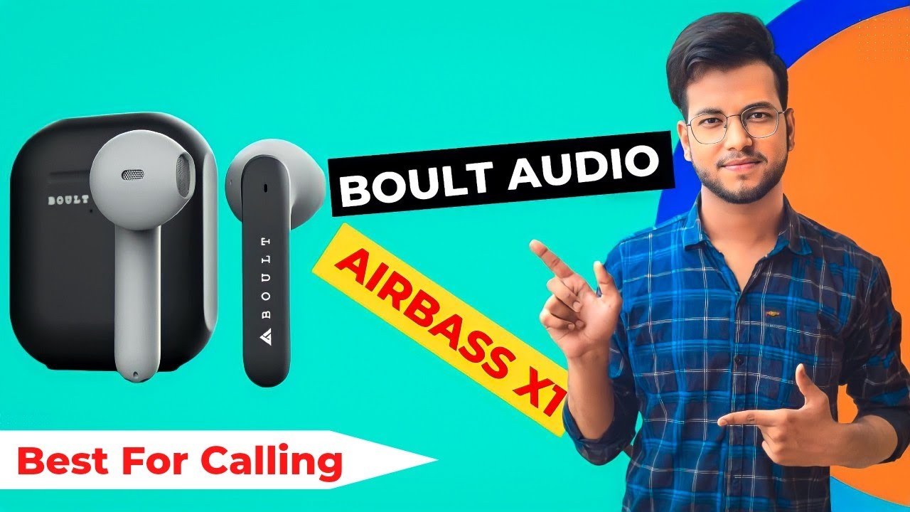 Best Earbuds For Calling || Best Earbuds For Calling and Music ||Best ...