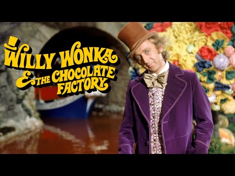All Oompa Loompa songs from Willy Wonka and The Chocolate Factory (1971 ...