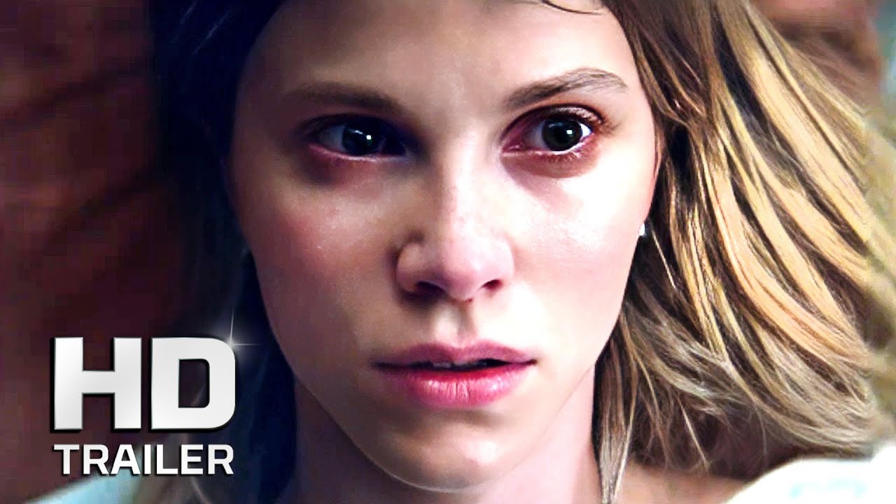 NIGHTMARE | Official Trailer (NEW 2023) - YouTube