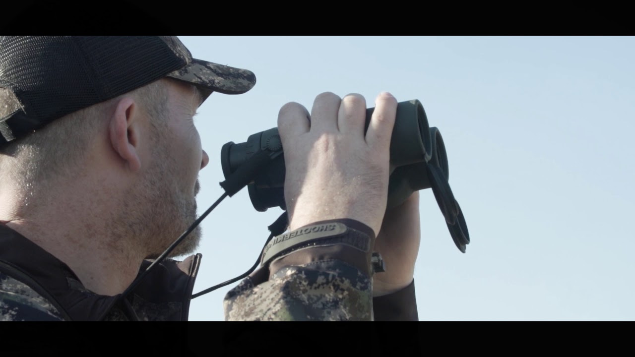 Roe Buck Stalking - YouTube