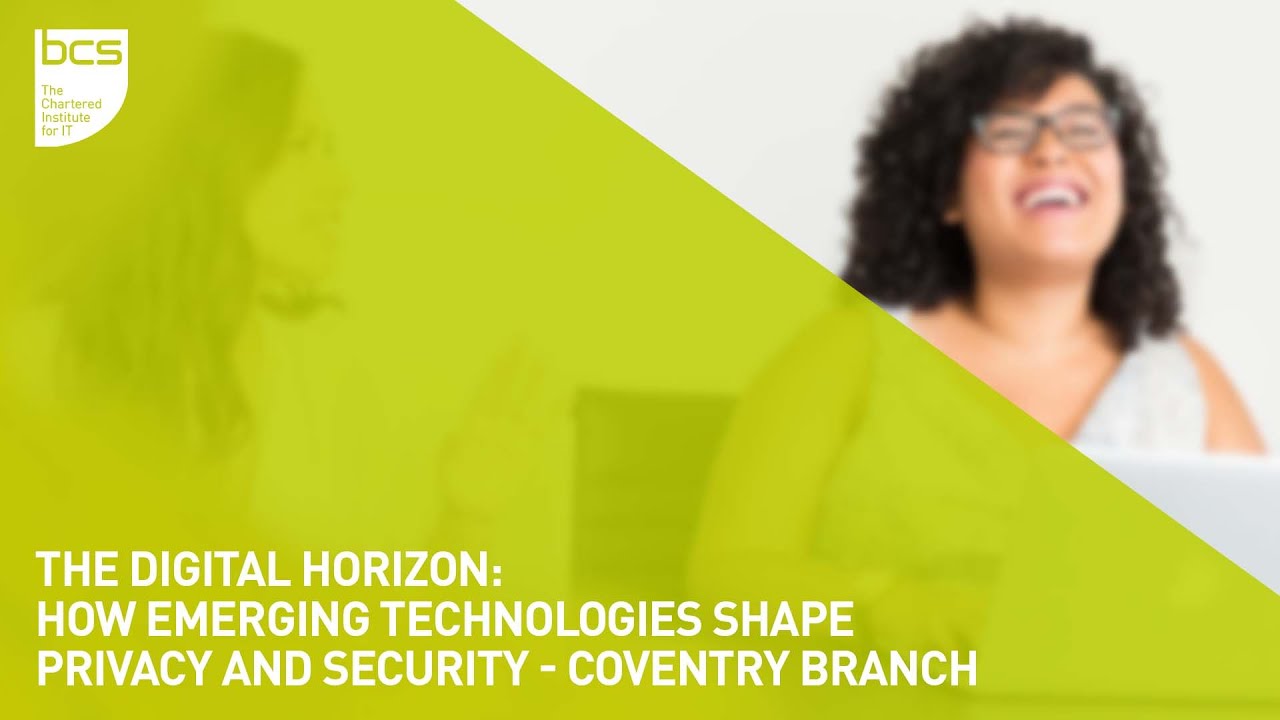 The Digital Horizon: How emerging technologies shape privacy and ...