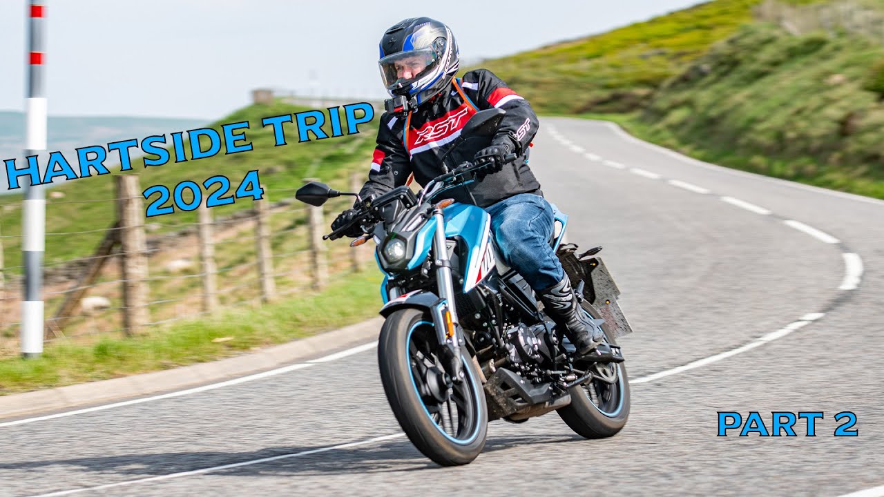 LOOK IM FAMOUS SMILE FOR THE CAMERA, HARTSIDE PT2 - YouTube