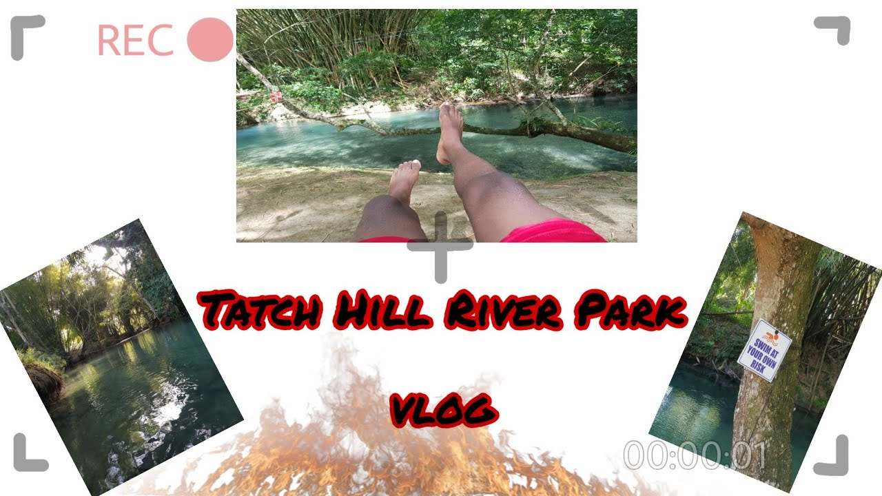 Tatch Hill River Park Vlog 💥🥳 |Fun | Epic| - YouTube