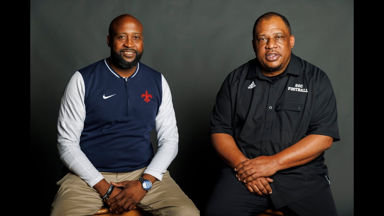 State title-winning coaches get deep about coaching and why ...