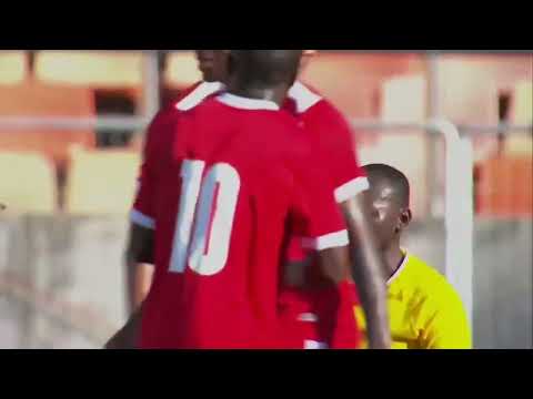 Cameroon 1-0 Burundi African cup qualifiecaition 2024   Toko Ekambi goals 2022/6/9