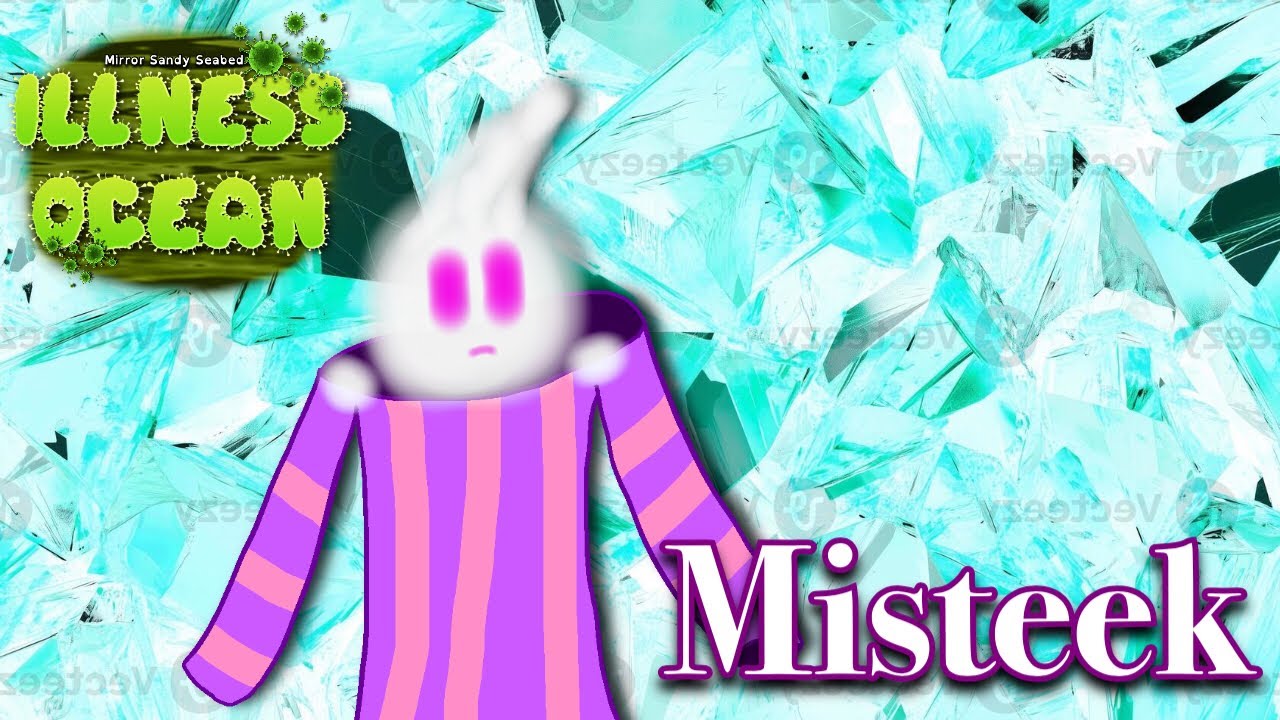 My Singing Monsters: Dimension 22-AP || Misteek - Illness Ocean - YouTube