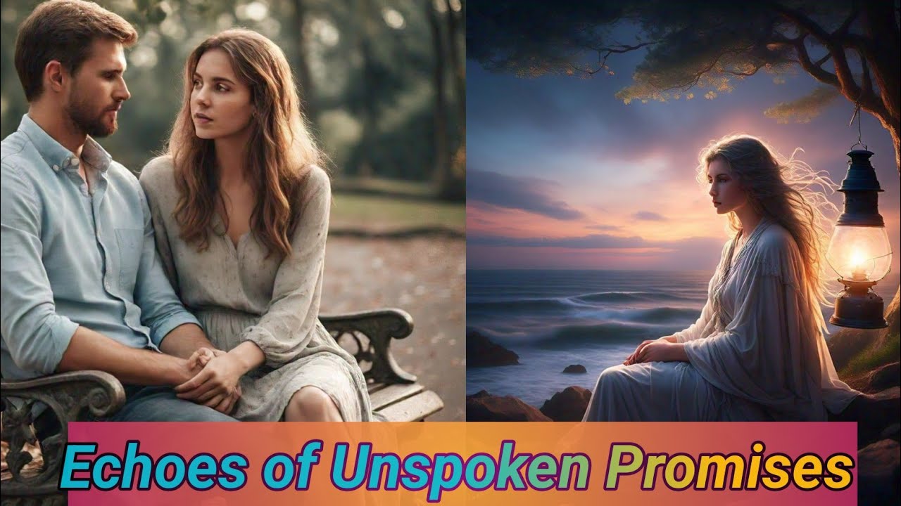 Echoes of Unspoken Promises | A Heartfelt Short Film | अनकहे वादों की ...