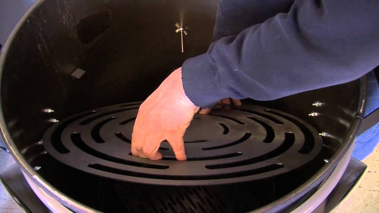 Ironman Cookers - YouTube