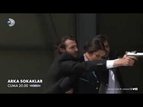 Arka Sokaklar 517. Bölüm Fragmanı
