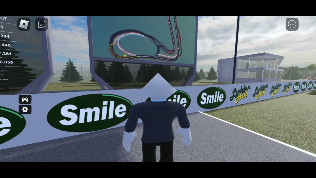 ROBLOX Rally Racing Gameplay- (vídeo antigo) #84 - YouTube