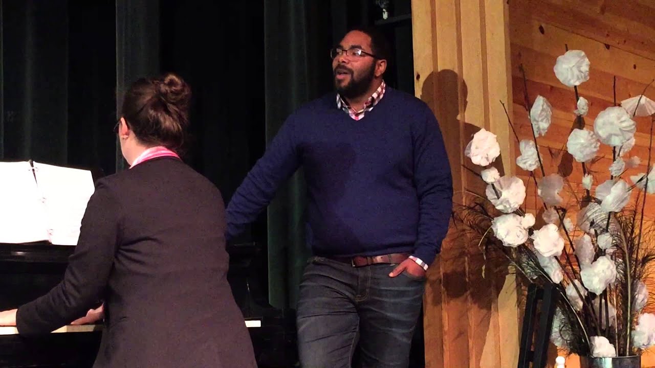 Jay Ponton (Sarah Fowler on piano): "All of Me" - YouTube