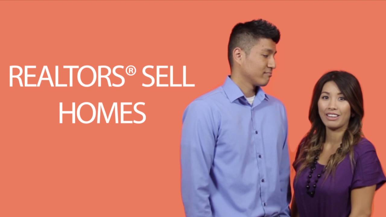 Selling your home with a REALTOR® - YouTube