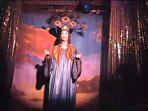 Paula Pure at The WayOut Tgirl Club.mov - YouTube