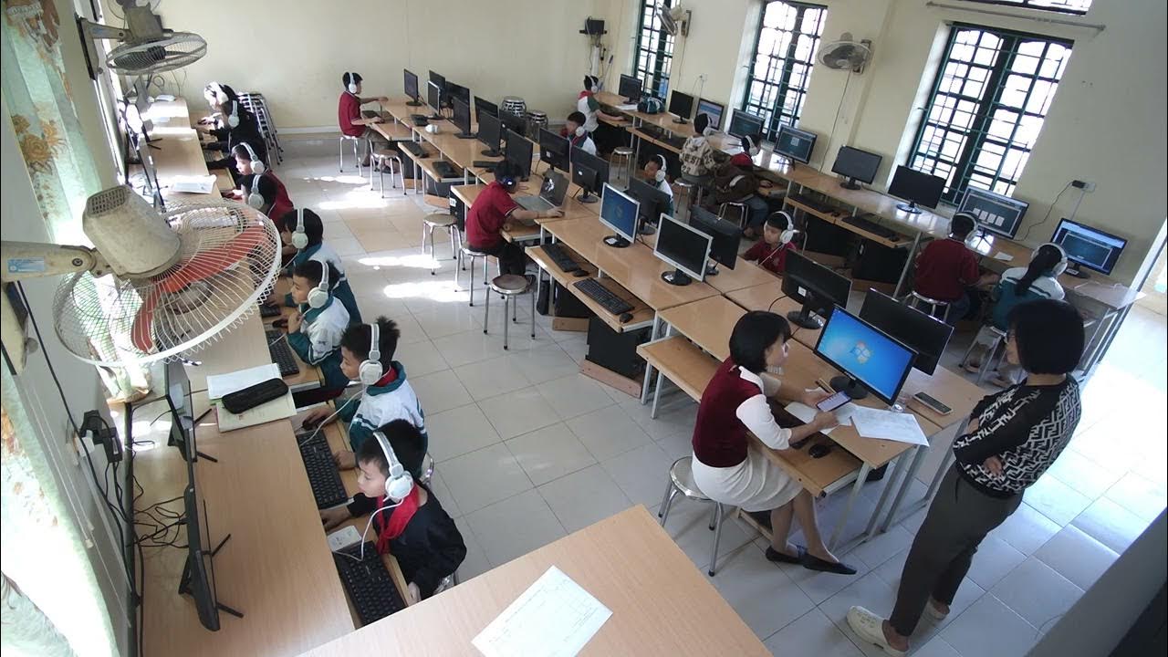 ID 1301254744 K4 Ca1 - YouTube