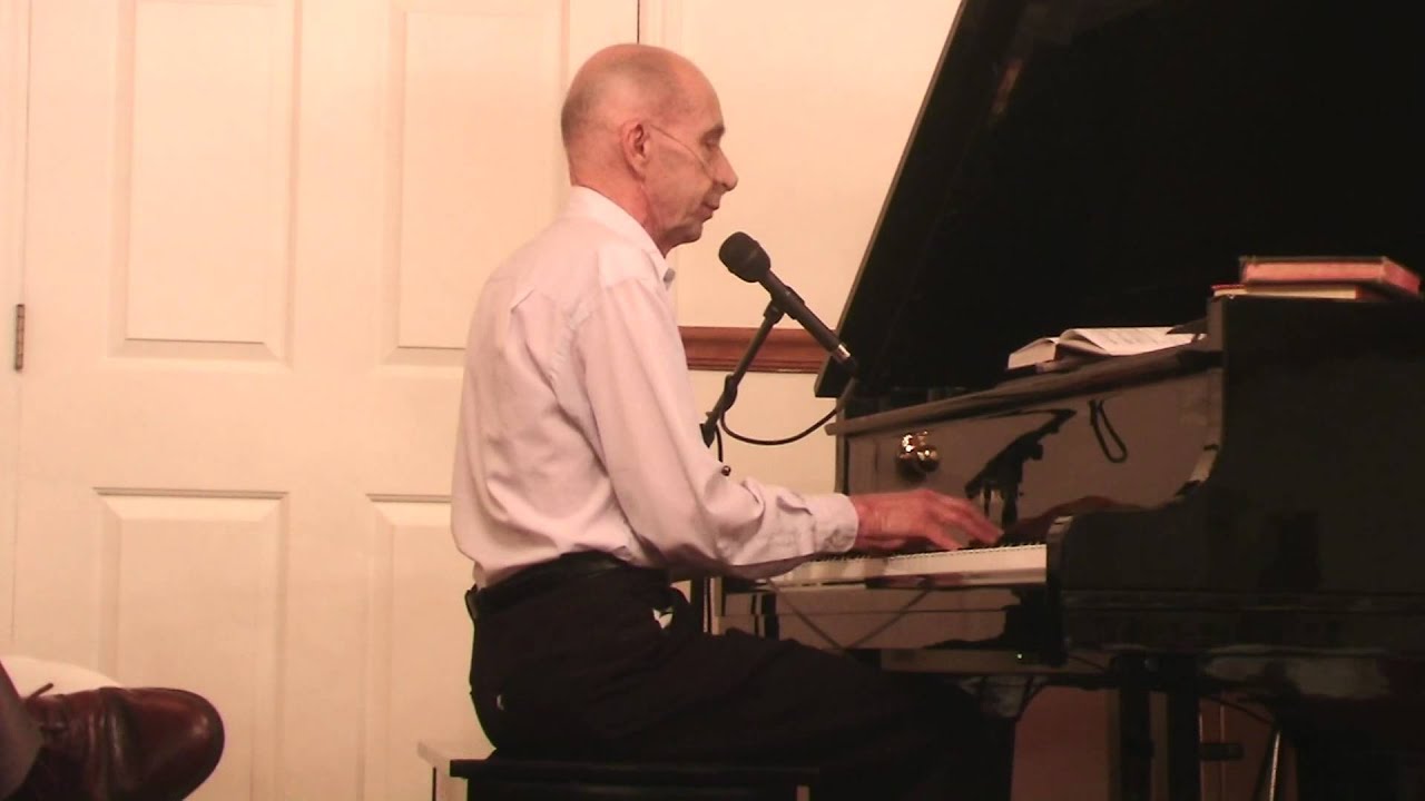 Jimmy King - I Call It Home (RCBC 11-2-14) - YouTube