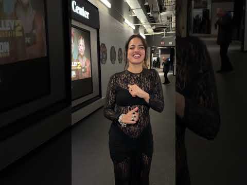 Don’t mess with UFC Champion Kayla Harrison LMAO | UFC 316 #shorts #ufc #mma