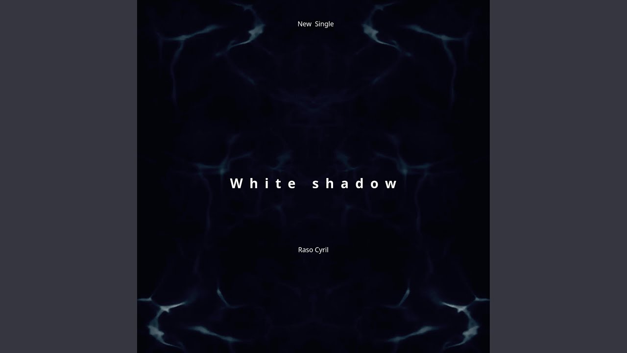 White shadow - YouTube