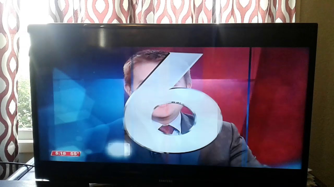 WPSD Local 6 at Five Talent Open (March 2019) - YouTube
