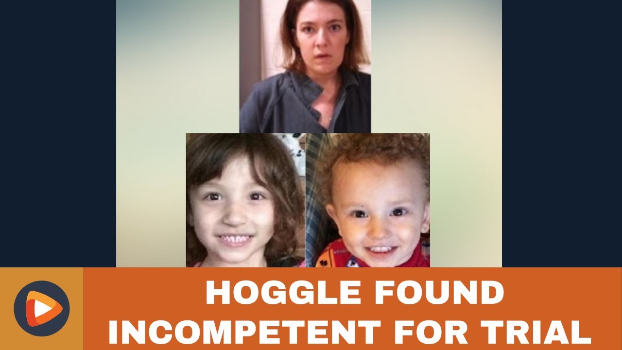 Judge Declares Hoggle Incompetent to Stand Trial for Murder - YouTube