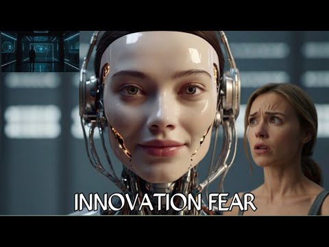 8 Disturbing AI Breakthroughs That Will Shock You - YouTube