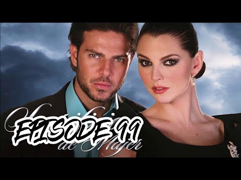 EP99 - Sacrifice de femme