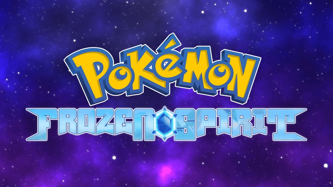 Route 1 - Pokémon Frozen Spirit OST - YouTube