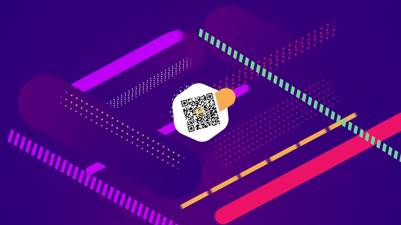 【PowerPoint animation】logo animation 01 - YouTube