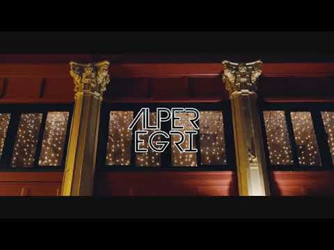 Alper Eğri - Mercy remix