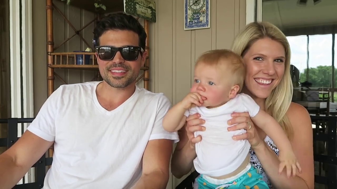 Welcome to Our Channel! | The Daddios - YouTube