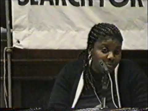 Anita Igunbor Macaulay - YouTube