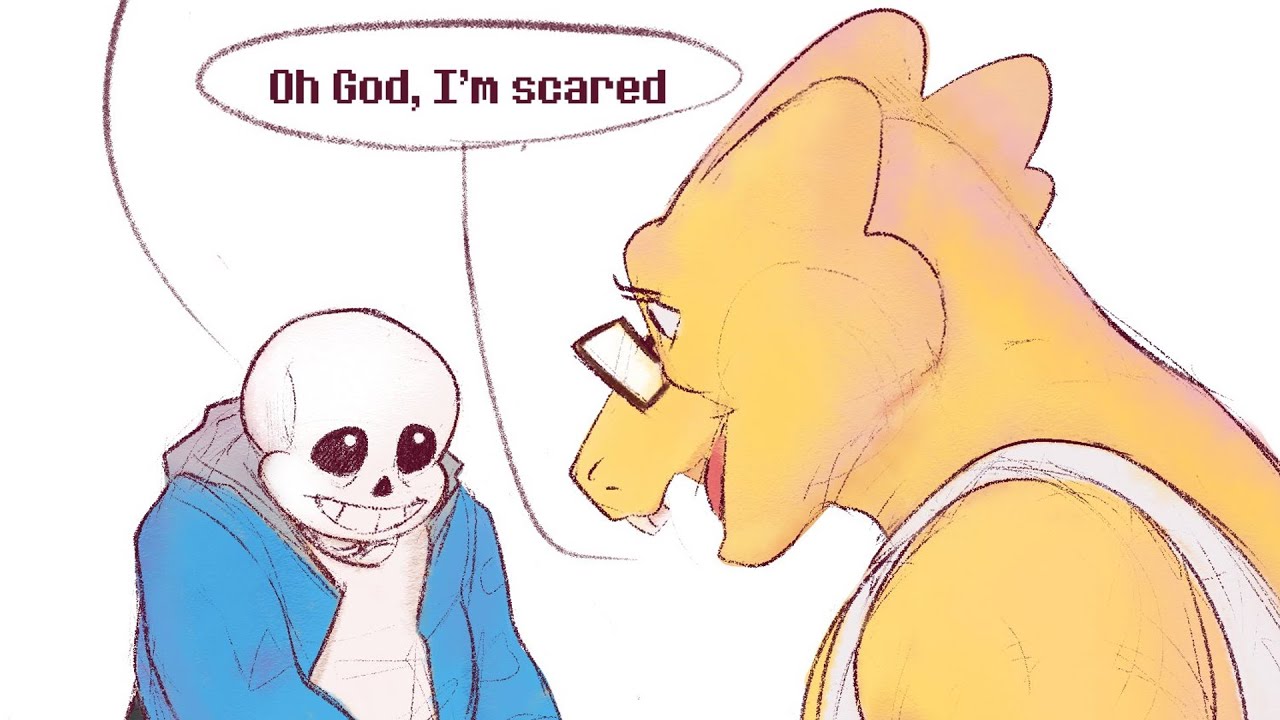 Undertale - Trans Trading - YouTube