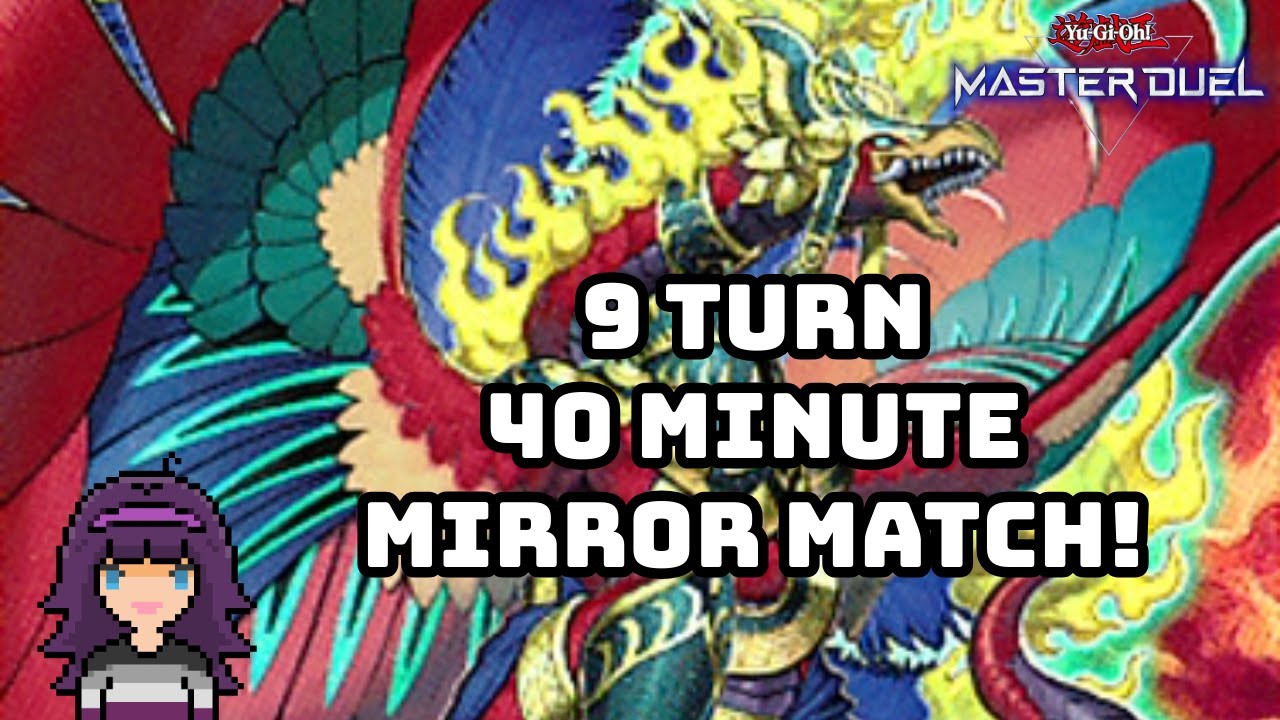 This Was ONE OF THE BEST MIRROR MATCHES I'VE EVER PLAYED! - YouTube
