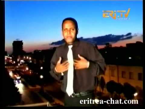 ERITREA SONG Dawit shilan Meareye - YouTube