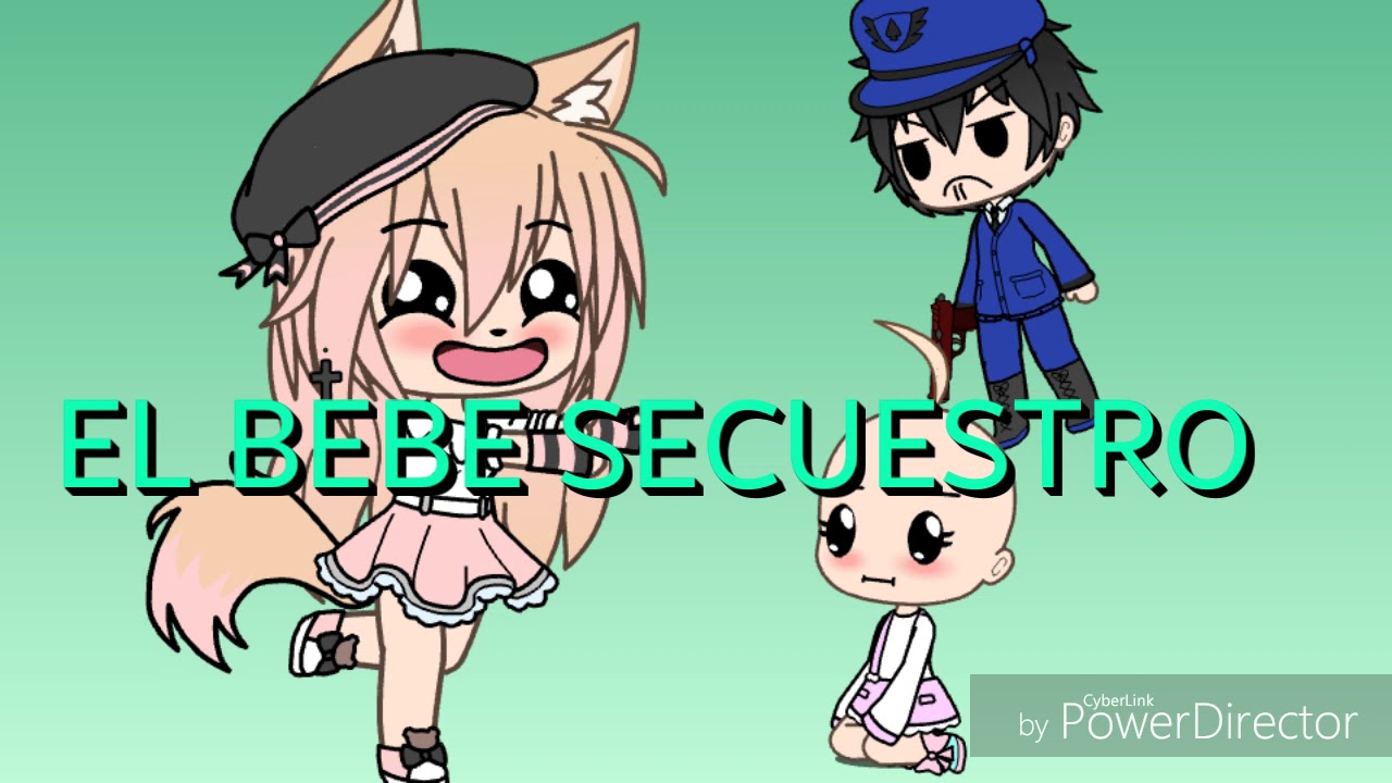 Meme el bebe secuestro 《original》 - YouTube