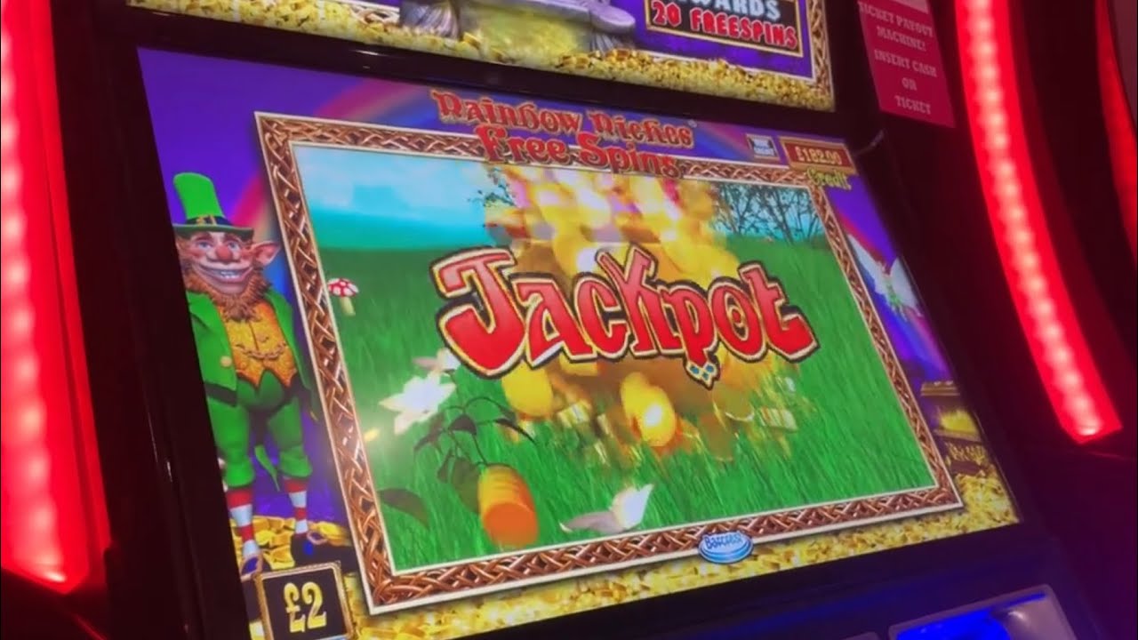 Mixed Arcade £500’s Compilation. - YouTube