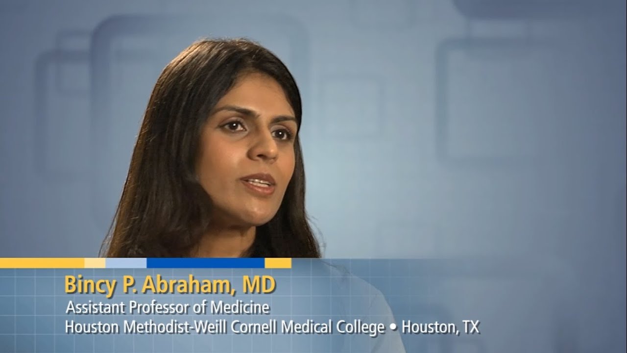 Dr. Abraham: Changing Treatment in Crohn's - YouTube
