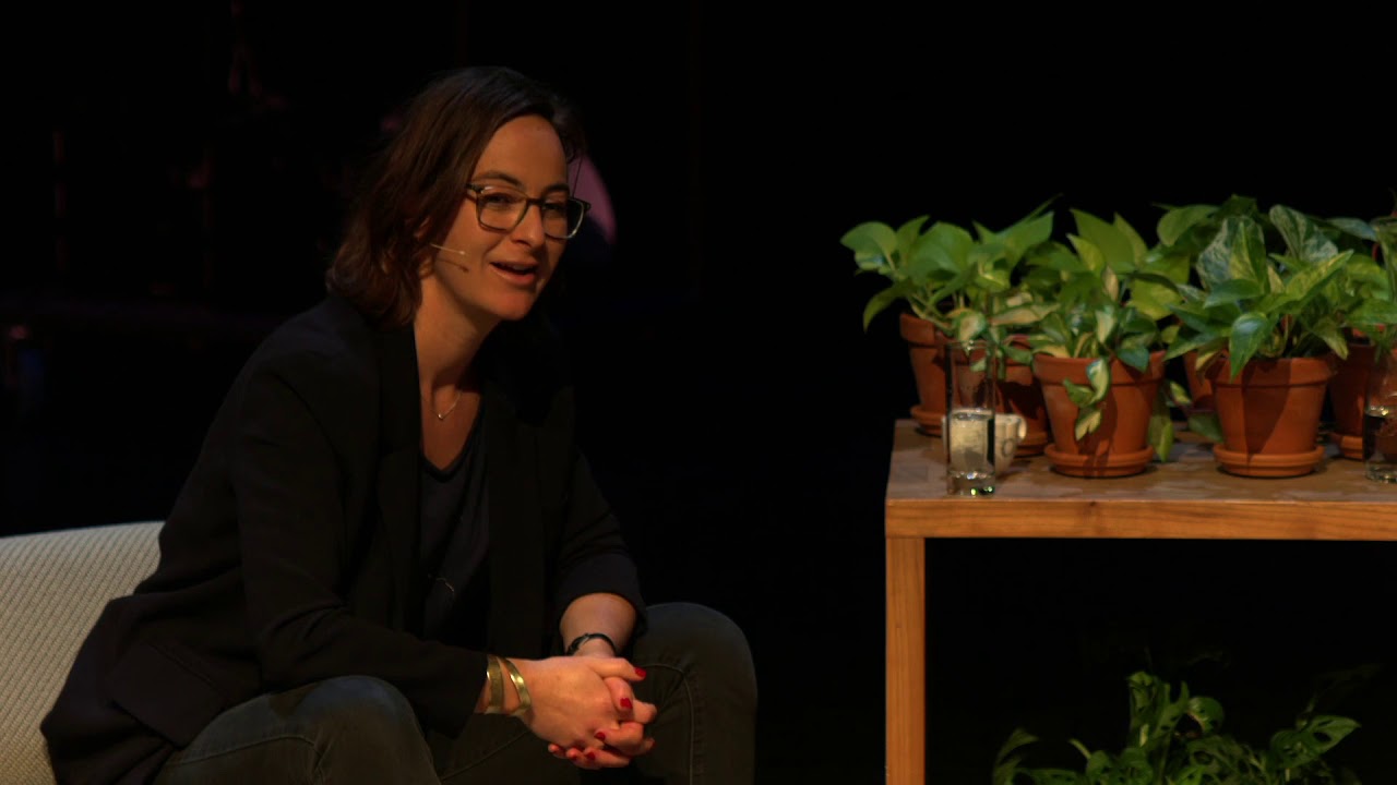 Stranger Than Fiction: De Amerikaanse Verkiezingen | Laila Frank - YouTube