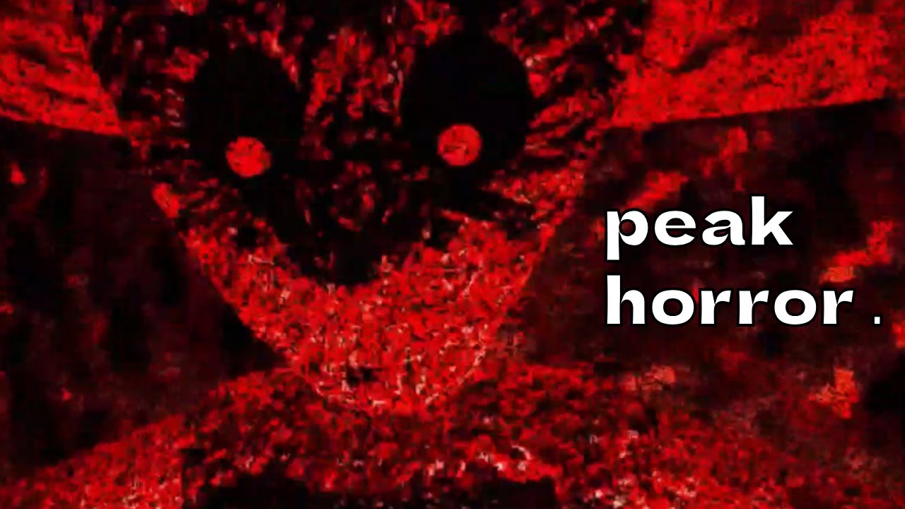 the new best gtag horror game... (FEAR MASSIVE) - YouTube