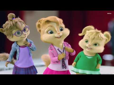adele hello cover by chipettes