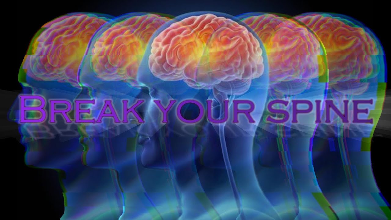MangkyMonk-Break your spine(ROBLOX MV) - YouTube