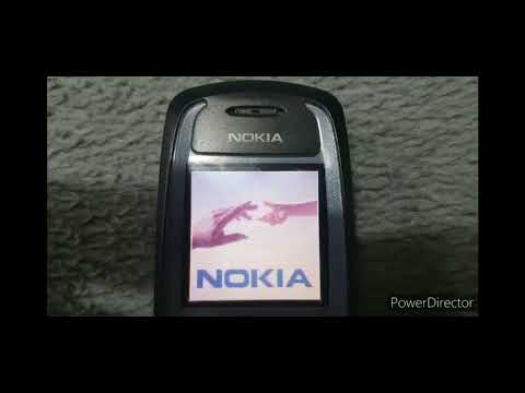 nokia 2002-2004 🎵🎶
