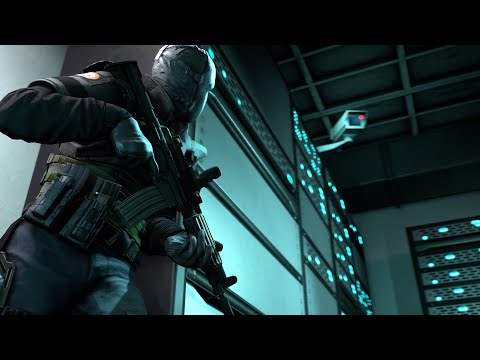 Vigil's Gadget Updated [Rainbow Six]
