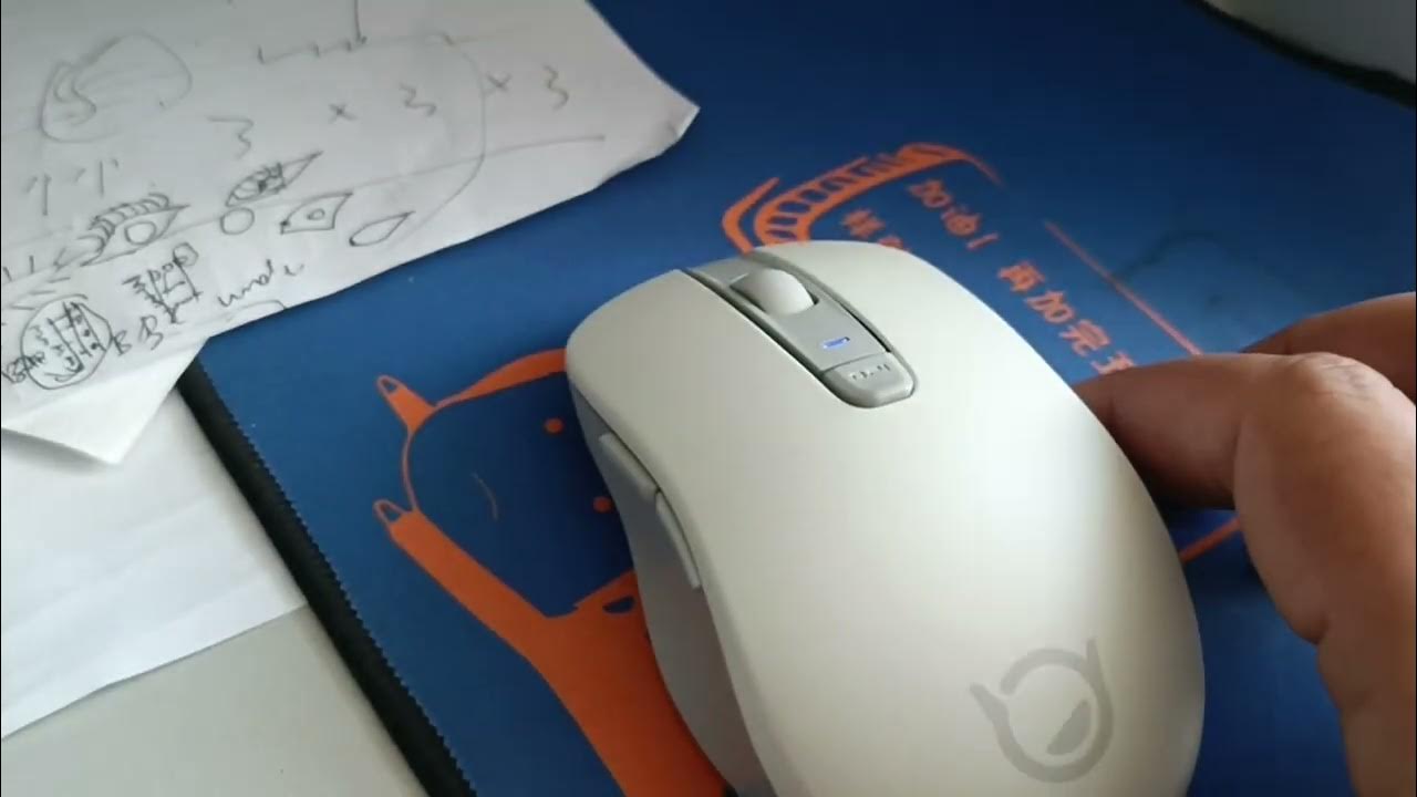 how to connect Bluetooth Lenovo mouse to laptop#how to pair mouse to ...