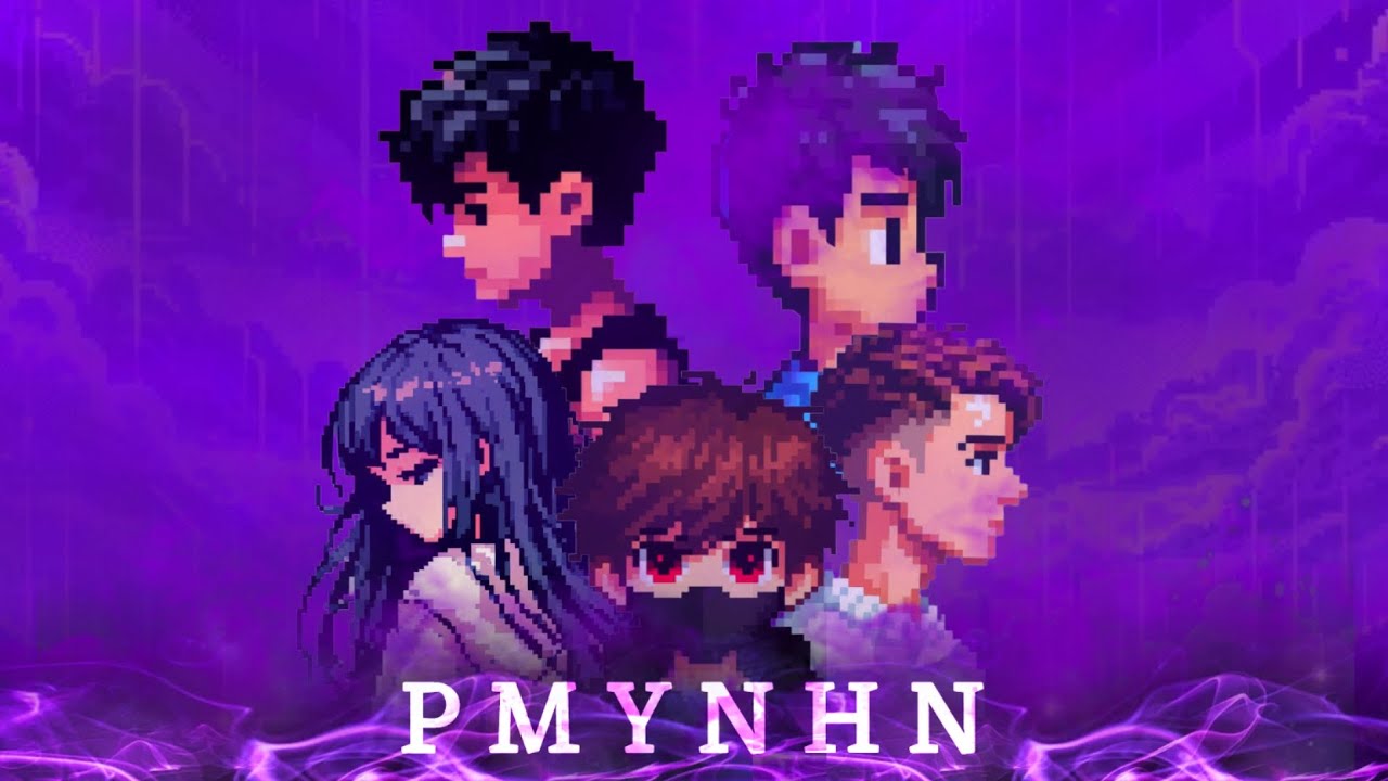 P M Y N H N REMIX (Video Lyric Oficial) - KiritS, FRANSA, Themys G, Monito, $au-c - YouTube