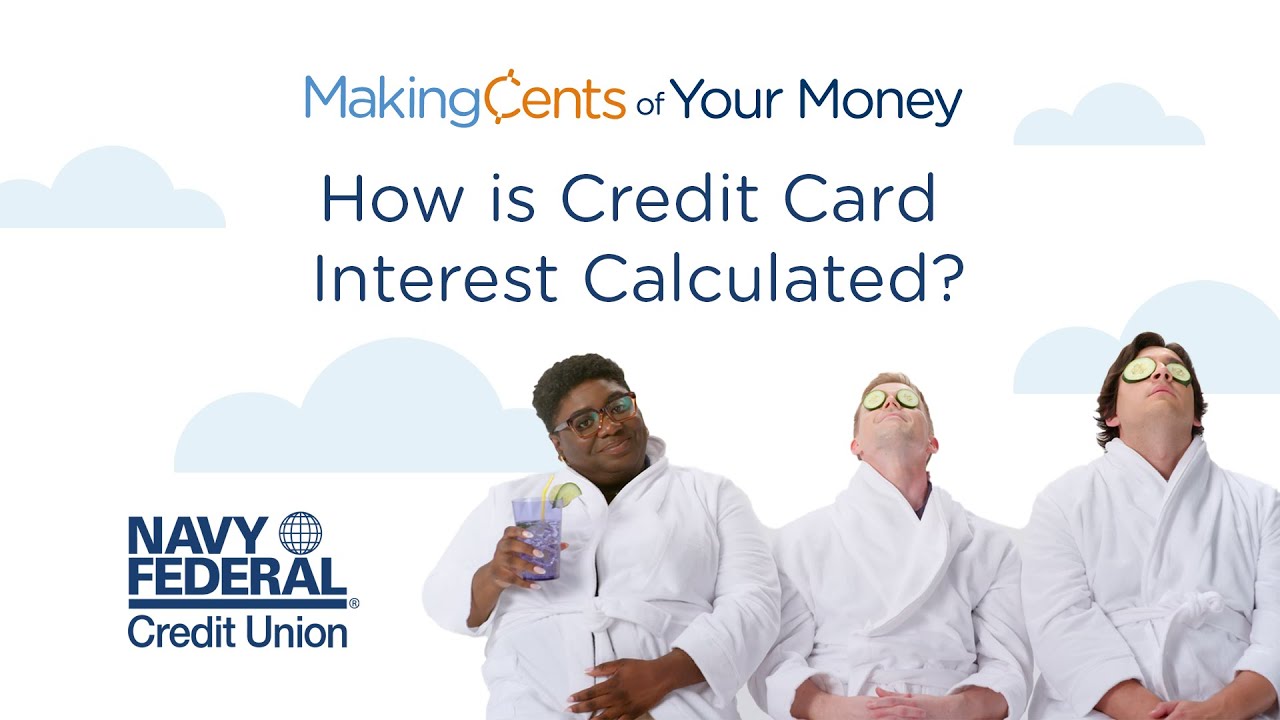 Decoding Credit Card Interest Rates: How APR Affects Your Monthly ...