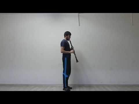Oğuzhan koramaz - ah istanbul  (klarnet)
