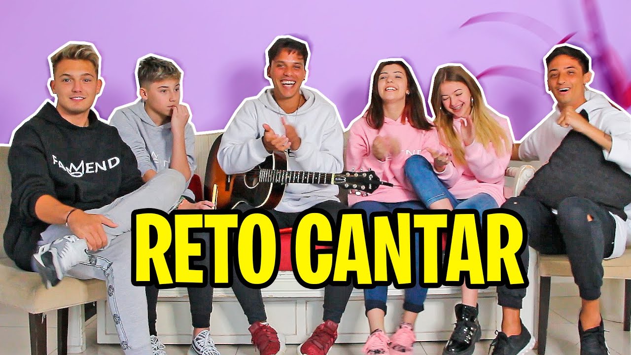 SI NO CANTAS PERDES! IAN LUCAS TEO DM VS MATI SOSTE MICA COPPOLA ALMA ...