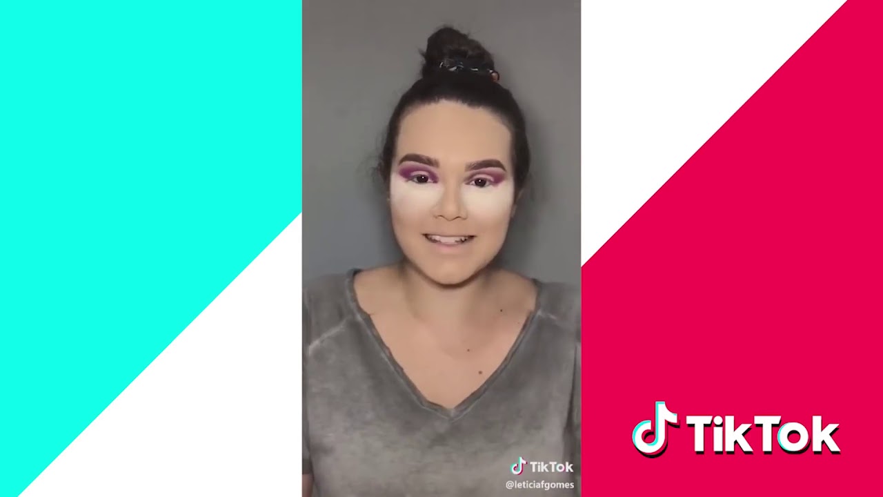 O Desafio Evoluiu Mostrou O Talento De Todos Tiktok Brasil Youtube