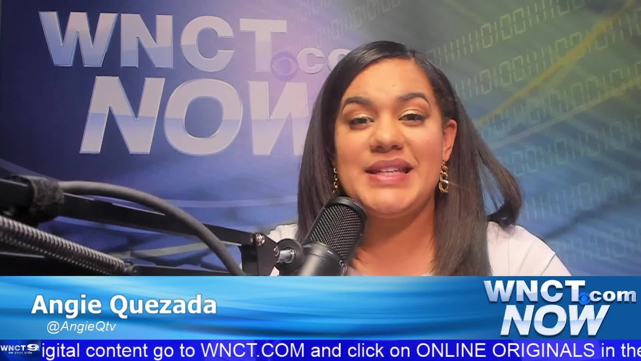 WNCT NOW Digital Evening News Update 3/2/2020 - YouTube