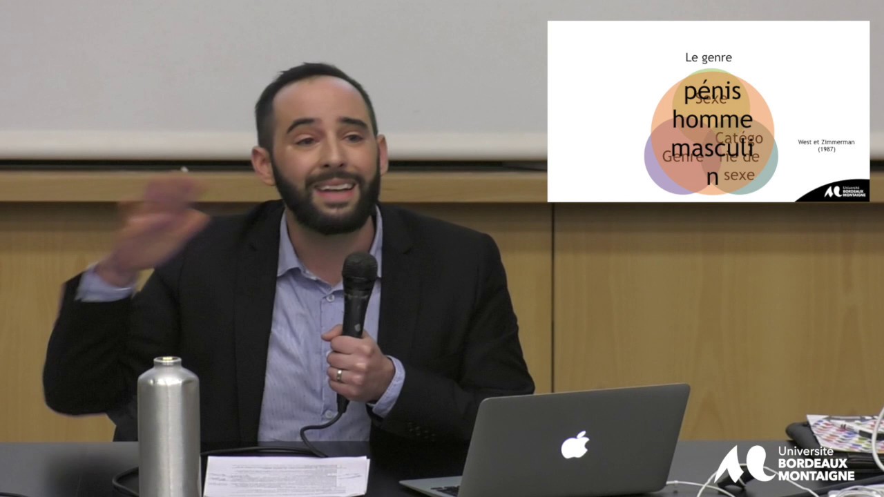 Conférences Montaigne Stambolis Ruhstorfer - YouTube